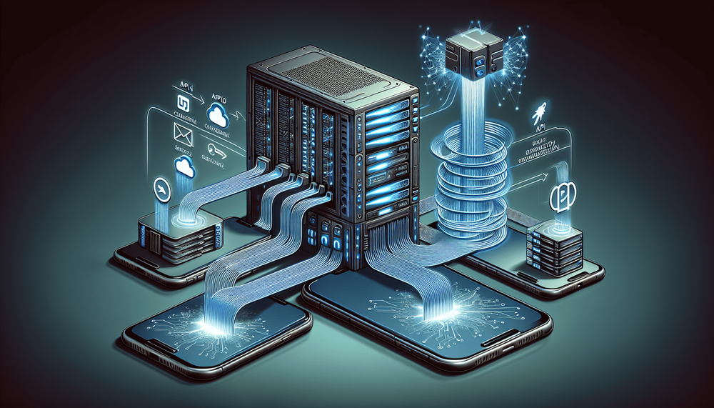 Solving Efficiency Challenges with Storefront API Using a Gateway API ... Solving Efficiency Challenges with Storefront API Using a Gateway API ...