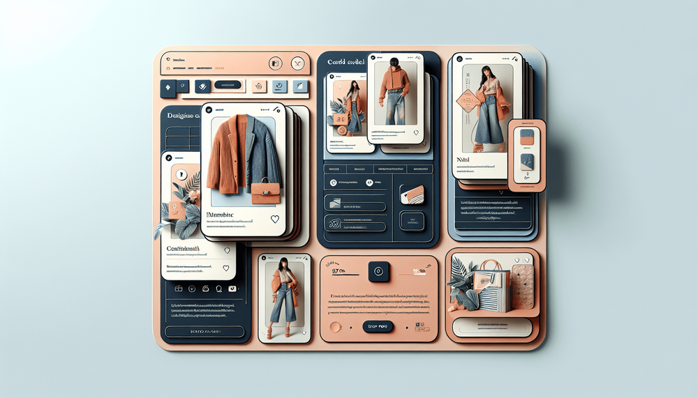 Impact Theme Card Slider - How to Add 'Shop Now' Button for Shopify ...