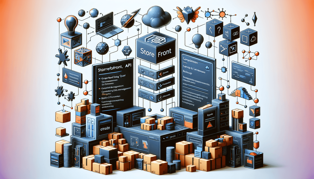 How to Seamlessly Integrate Shopify Storefront API into Your Existing ... How to Seamlessly Integrate Shopify Storefront API into Your Existing ...