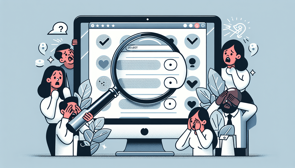 How To Solve Text Visibility Issue On Size Drop Down Menu In Ecommerce Stores Bemeapps
