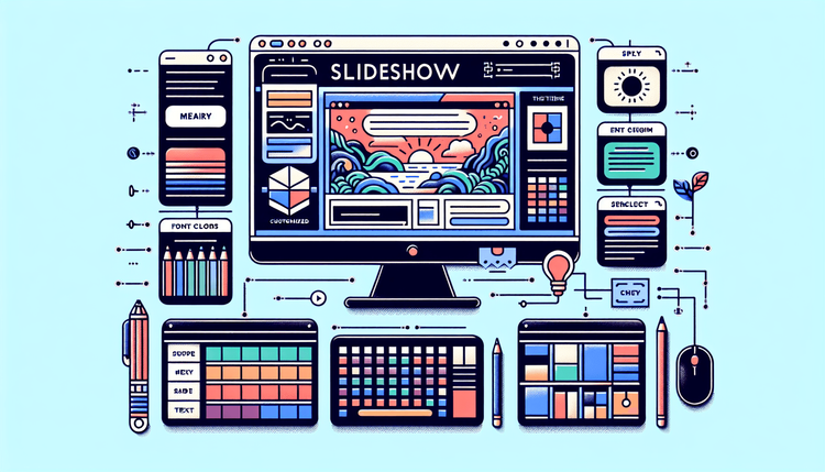 How to Change Heading Font Color on Specific Slides in Shopify's ...