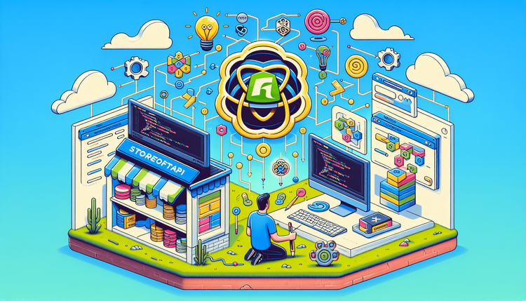 How to Integrate Shopify Storefront API into an Existing React Project ... How to Integrate Shopify Storefront API into an Existing React Project ...